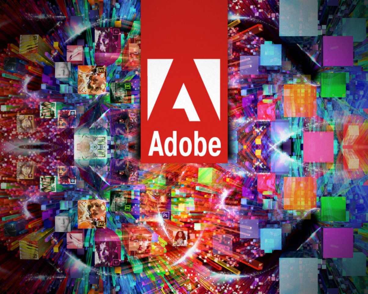 Adobe anuncia oficialmente a linha de produtos Creative Suite 6